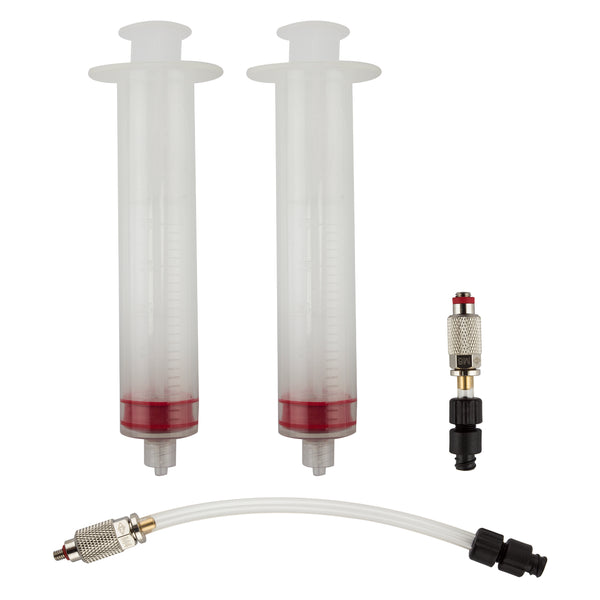 Campagnolo H11 Disc Brake Bleeding Kit - Downtown Bicycle Works