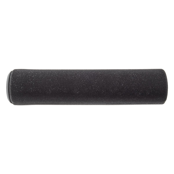 Black Ops Tactile Silicone Non-Flanged Grips - Downtown Bicycle Works
