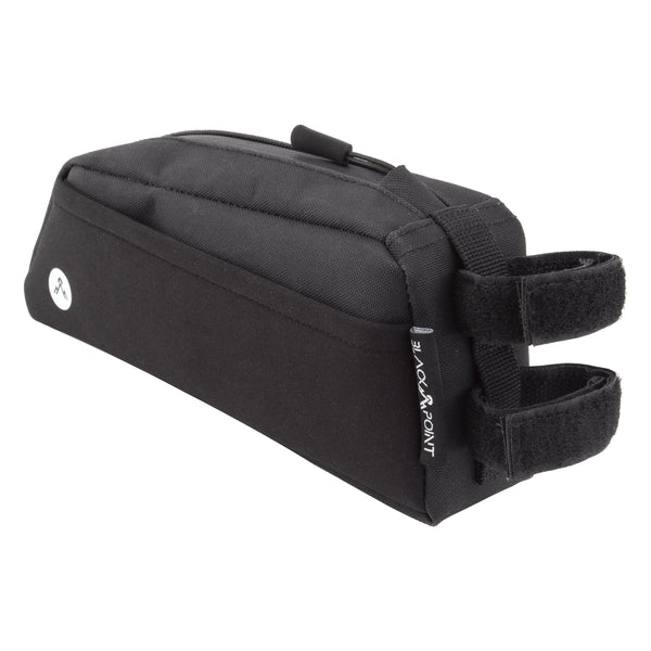 Black Point Bento Bolt On Top Tube Bag - Downtown Bicycle Works