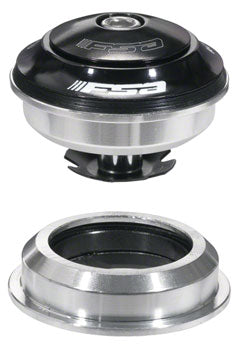 FSA Orbit Z 1-1/8" Internal Headset - Black — Downtown Bicycle Works