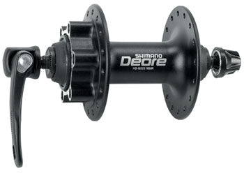 SunRingle MTX-33 26" Wheel Set (Double Wall) Shimano Deore QR Hubs ...
