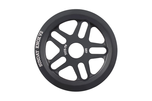 Sunday Knox V2 Sprocket - Downtown Bicycle Works