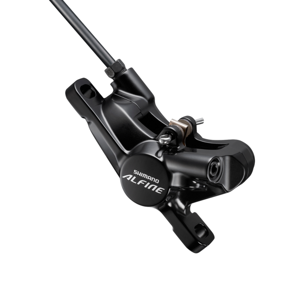 Shimano Alfine BR-S7000 Hydraulic Disc Brake - Downtown Bicycle Works