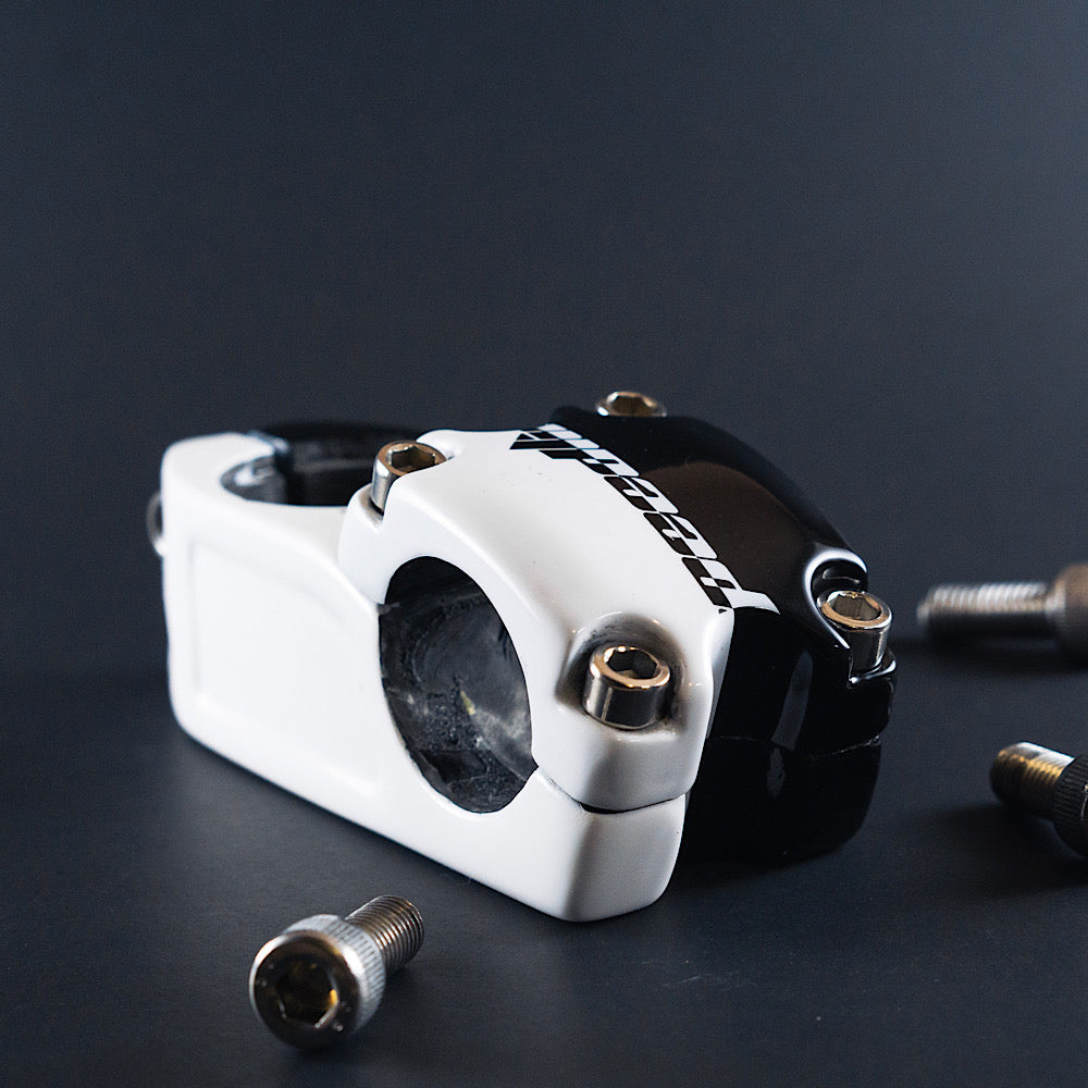 Speedline Parts | Speedline Carbon MATRIX BMX Pro Racing Stem ...