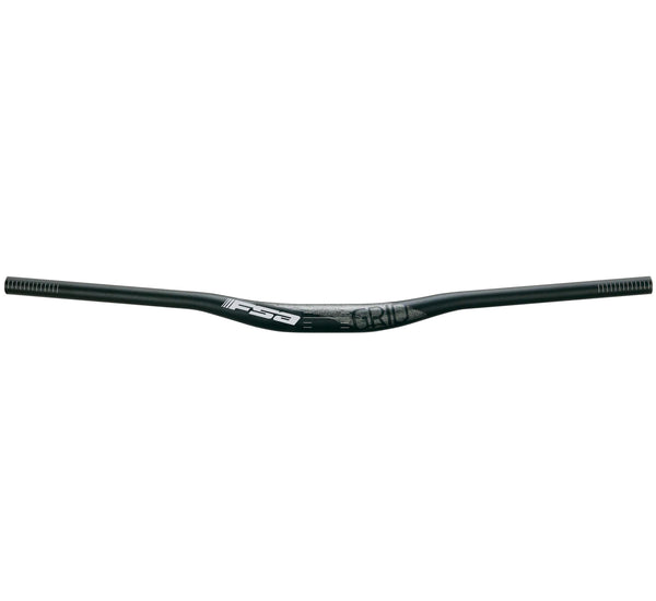 FSA Grid 20 Riser Handlebar - 35mm Clamp - Downtown Bicycle Works