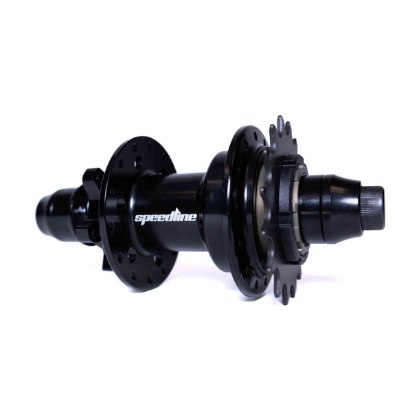 Speedline Parts | Killer Buzz Hubsets 3/8" - Downtown Bicycle Works