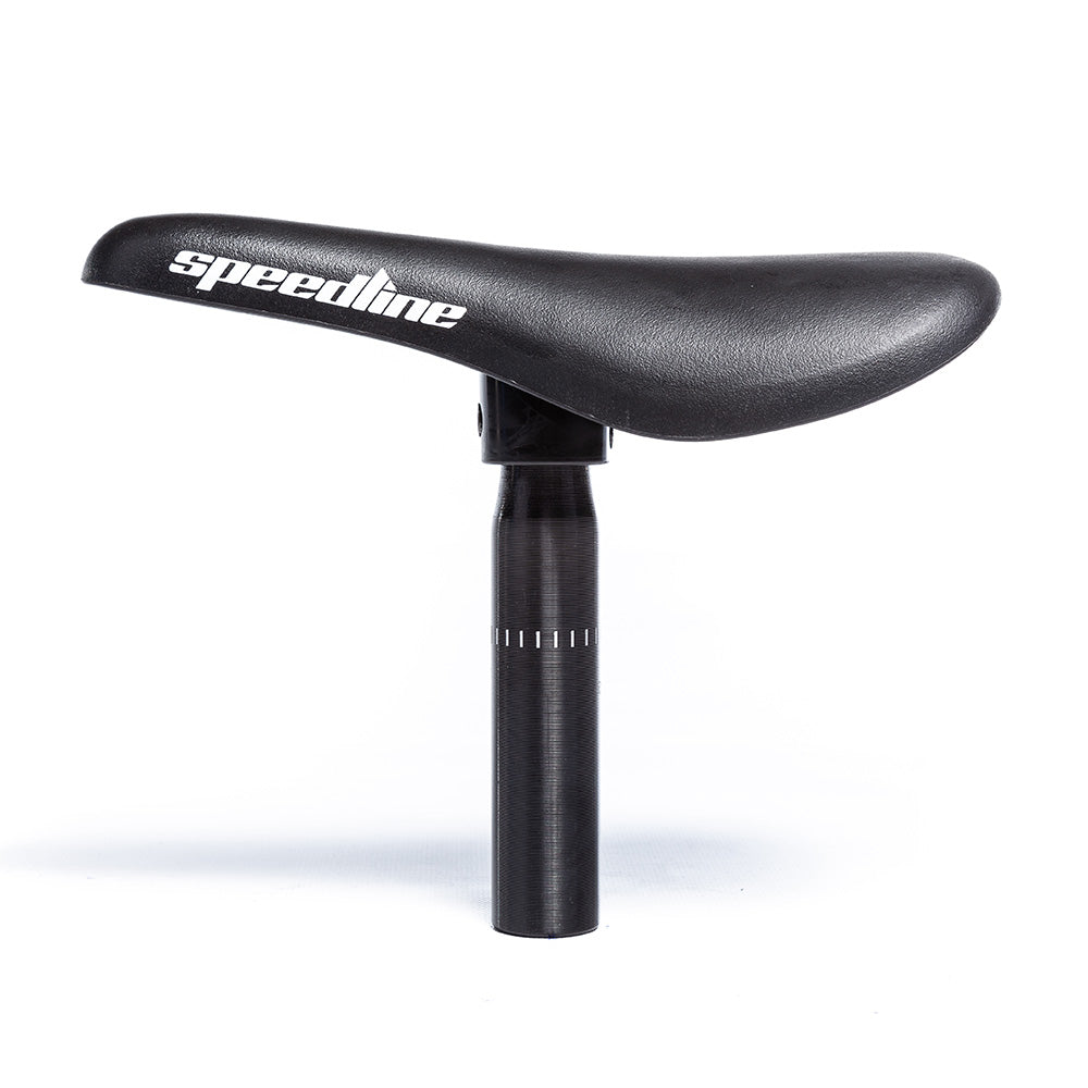 Speedline Parts | Unit Integrated BMX Pro Race Saddle — Downtown ...