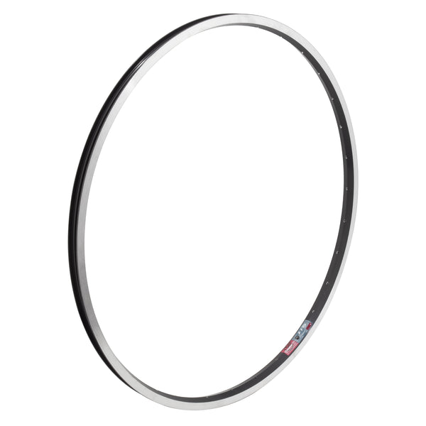 Weinmann 519 26in Rim - 32H (Black) - Downtown Bicycle Works
