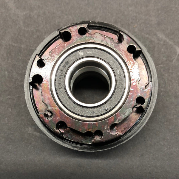 Profile Racing 10T Mini Cassette Chromoly Driver - RHD/LHD - Downtown ...